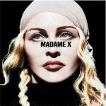 MADONNA JAPAN
